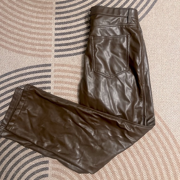 Abercrombie & Fitch | Pants & Jumpsuits | Abercrombie Fitch 9s Straight ...